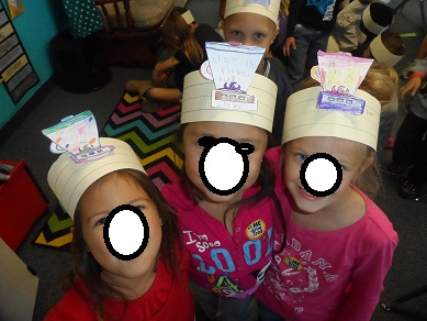 Blends and I love Wild Things... - Teaching & Much Moore