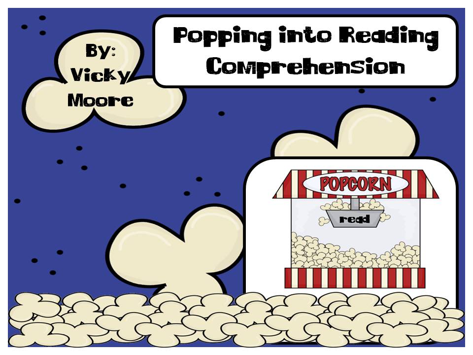 Guided Reading Round Up - Teaching & Much Moore