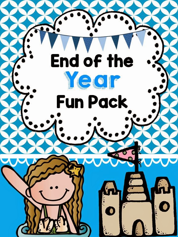 5 Sanity Savers for the end of the school year - Teaching & Much Moore