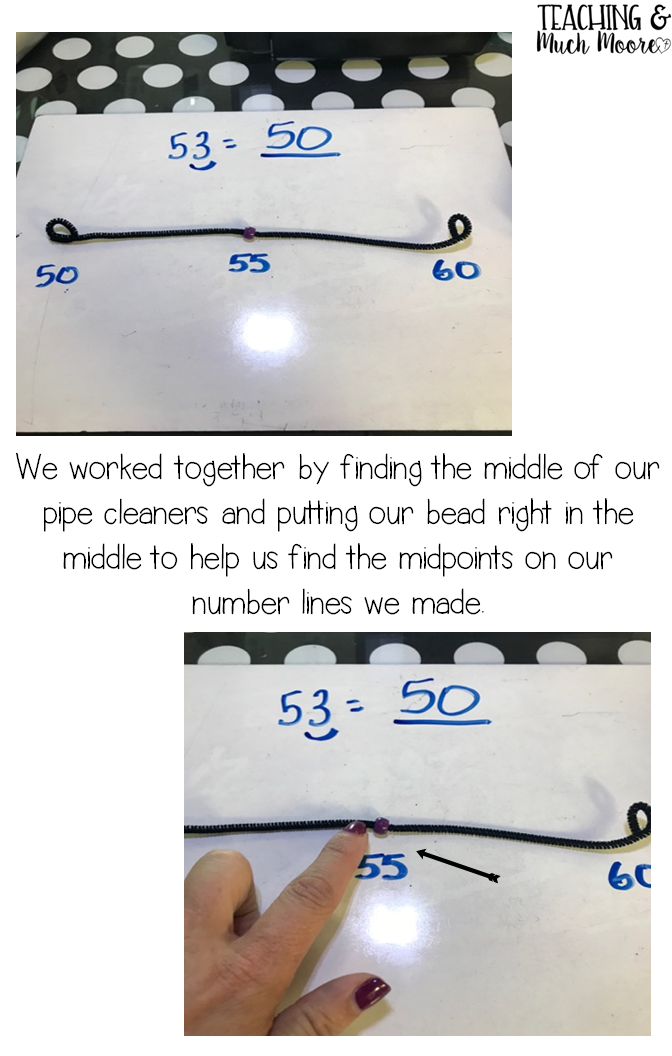 Top 5 ways to teach rounding to your students. - Teaching & Much Moore