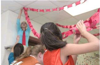 Red Ribbon Week Ideas - Teaching & Much Moore