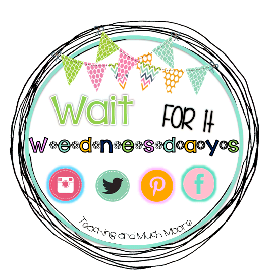 5 ways to use paint chips in the classroom - Teaching & Much Moore