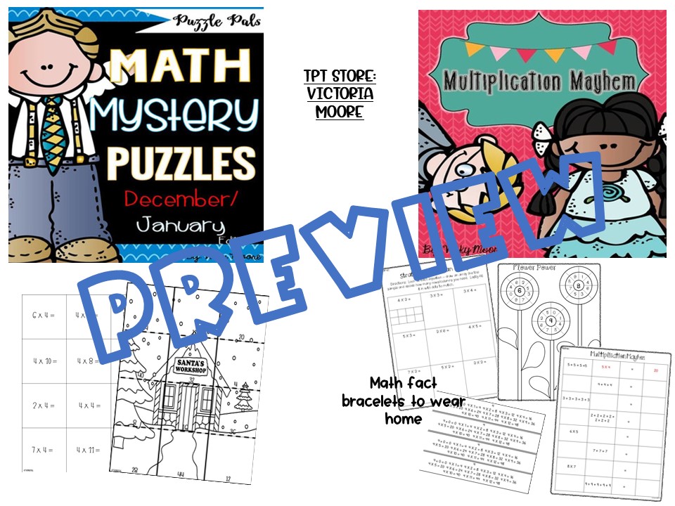 Teaching multiplication: Ideas, Tricks, Chants and More - Teaching ...