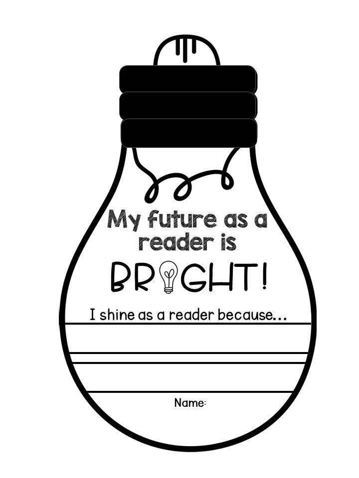 3 Tips to Encourage Struggling Readers - Teaching & Much Moore