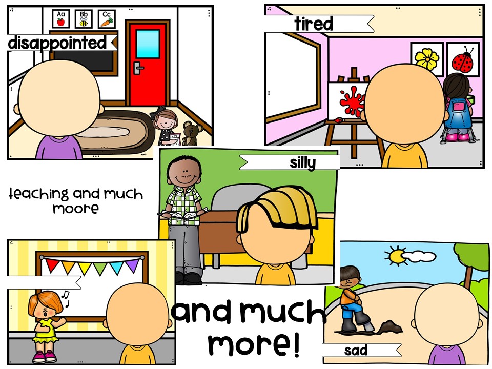 Social Emotional Learning Tips and Ideas - Teaching & Much Moore