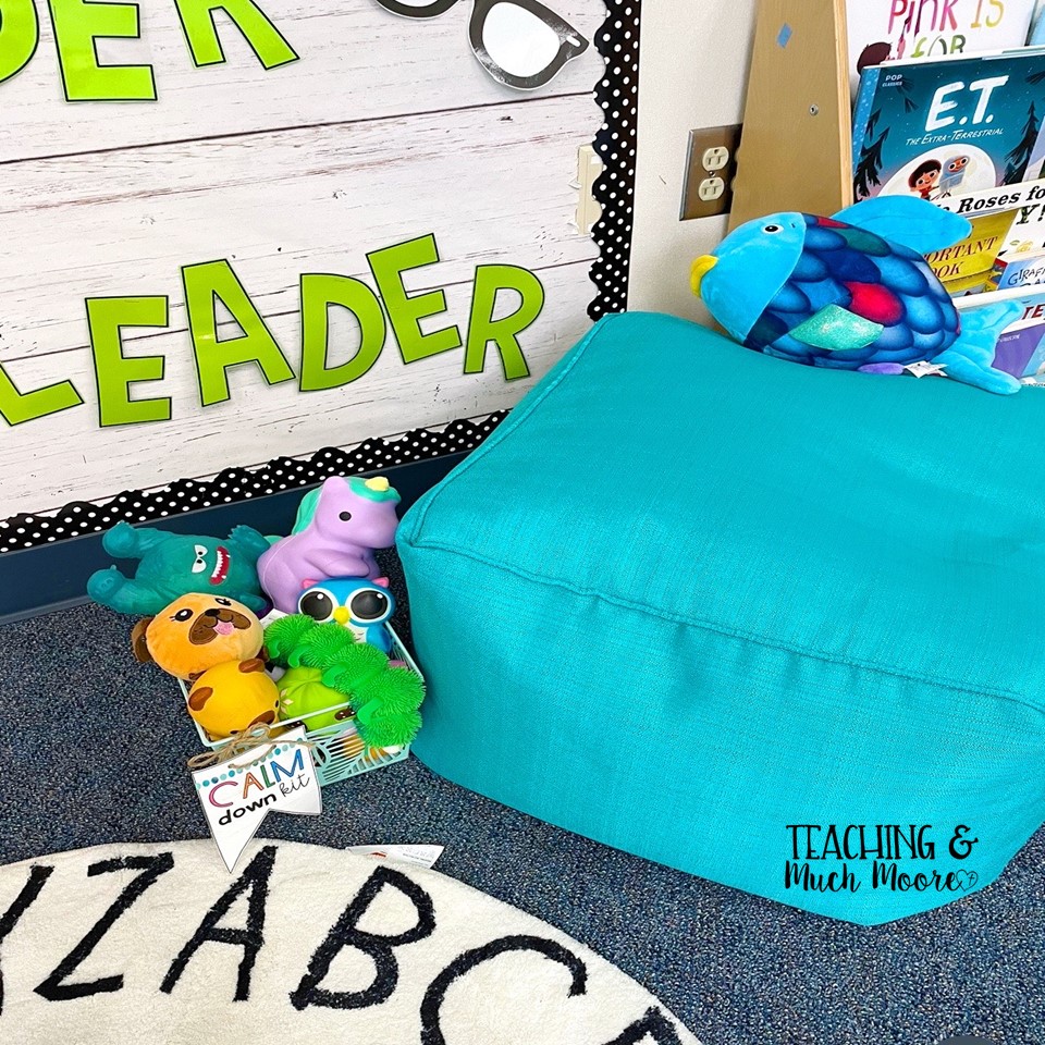 Social Emotional Learning Tips and Ideas - Teaching & Much Moore