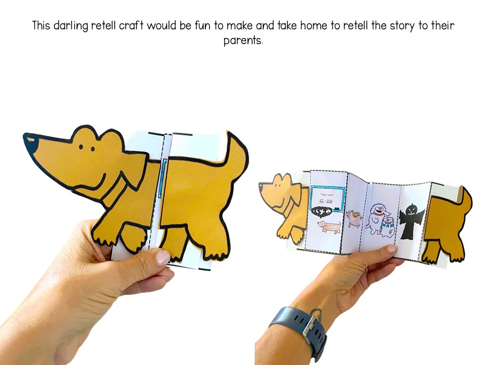 "Transform Your Classroom with The Hallowiener: Engaging Halloween ...