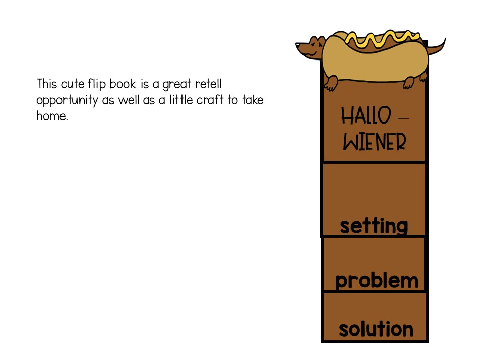 "Transform Your Classroom with The Hallowiener: Engaging Halloween ...